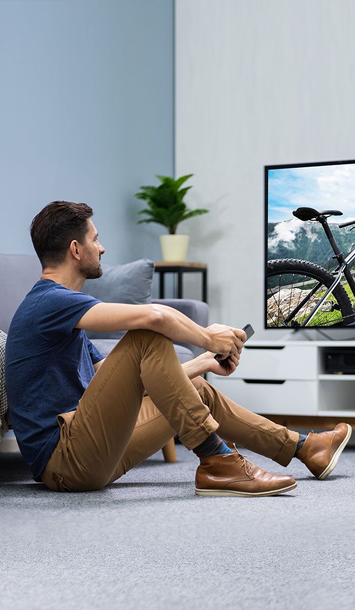 StreamSafely - Safe Streaming Tips & Show Recommendations