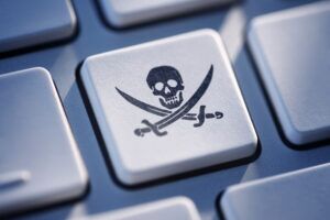 The History of Online Piracy: A Timeline of Major Events